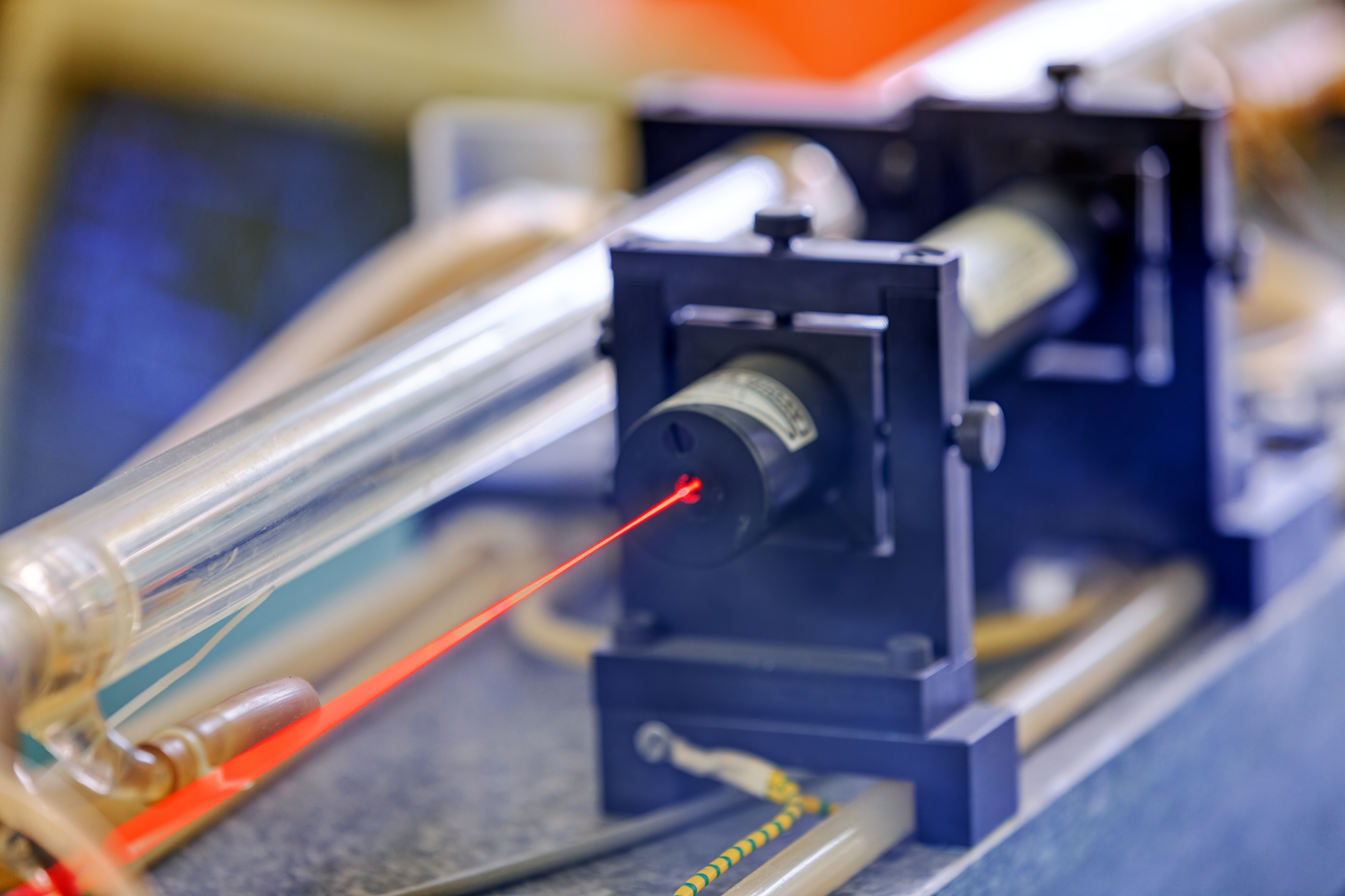 Laser Safety Officer - Amalgamate Solutions